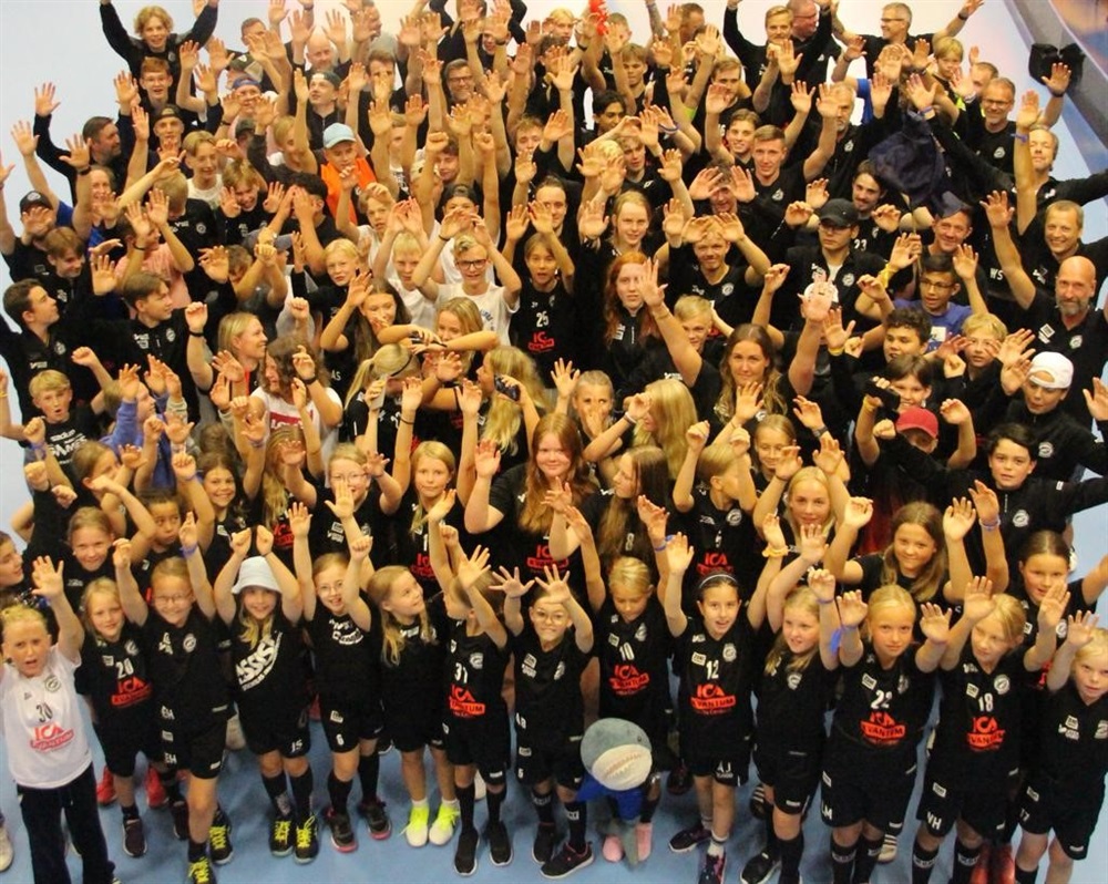 Vi söker en kanslist / administratör till klubben! / Farsta IBK